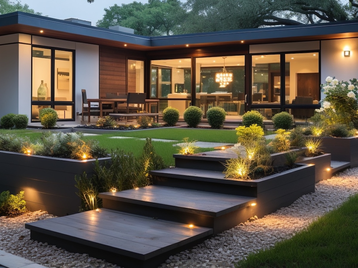 Auckland Landscaping – Design, Build & Care | Auckland Landscapes